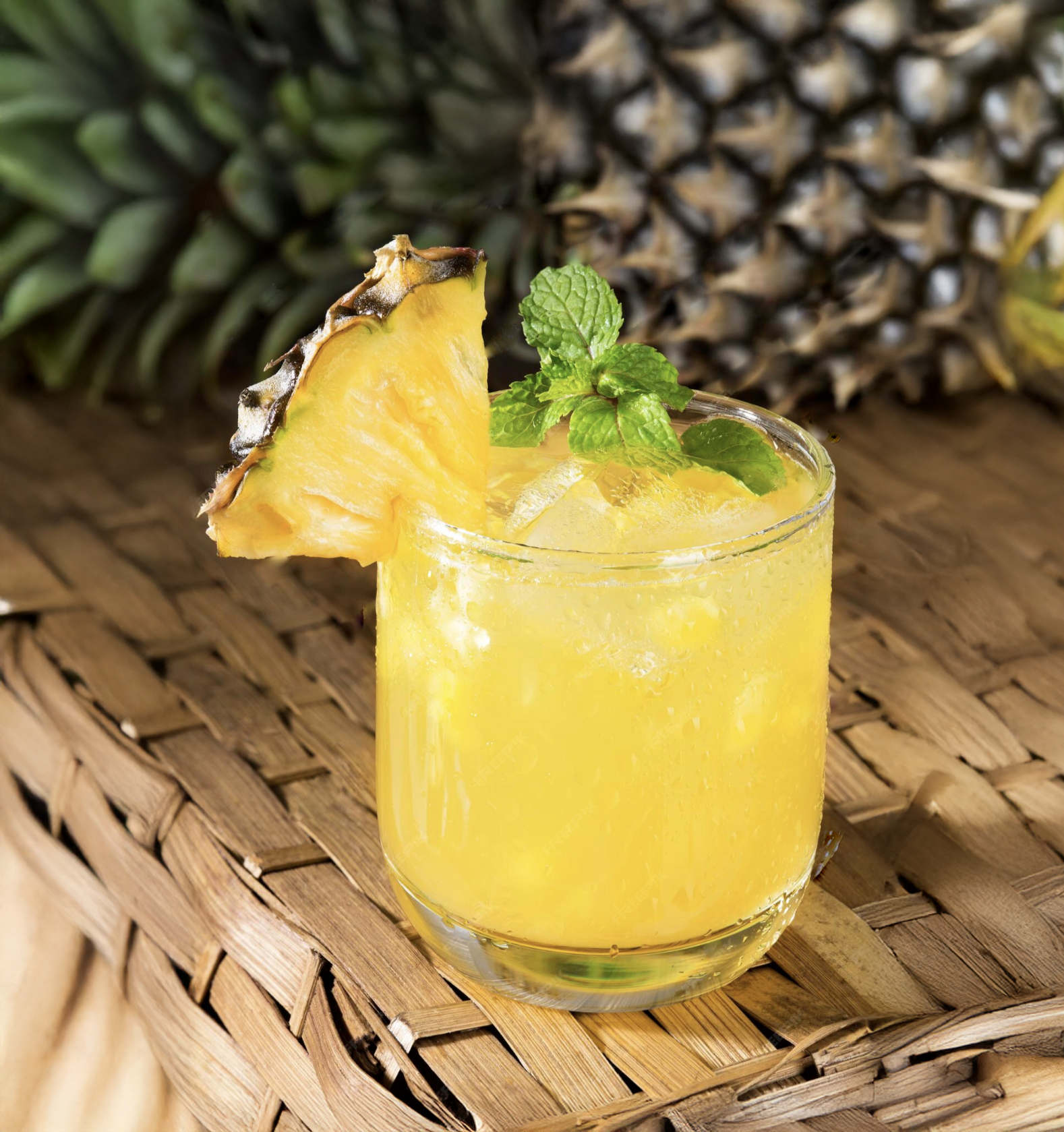 MEZCAL STALK – Nación Tequila