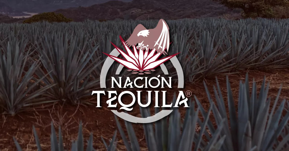 Acerca de Nación Tequila